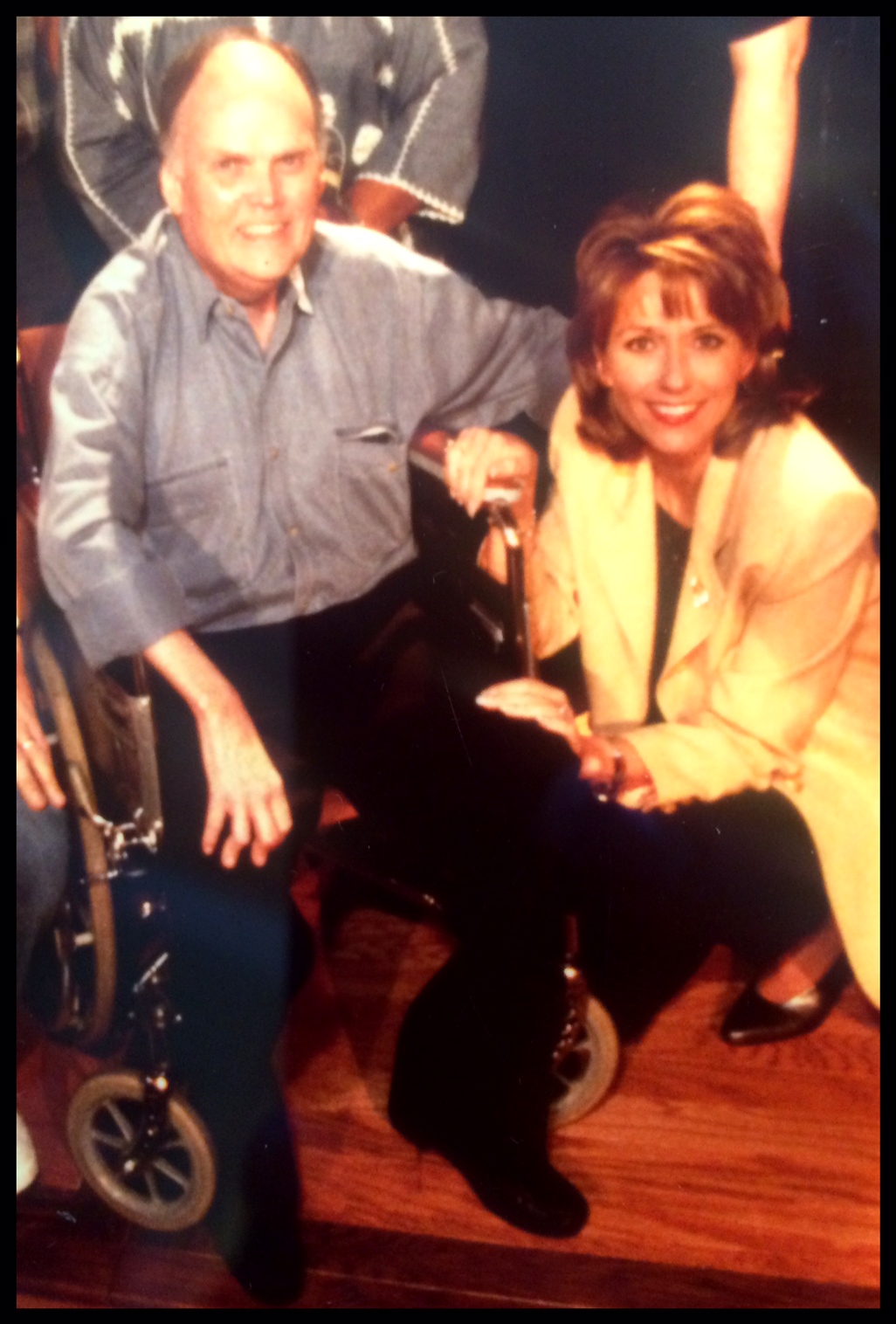 Lee Sizemore - Living Proof Ministries Blog Living Proof Ministries Blog